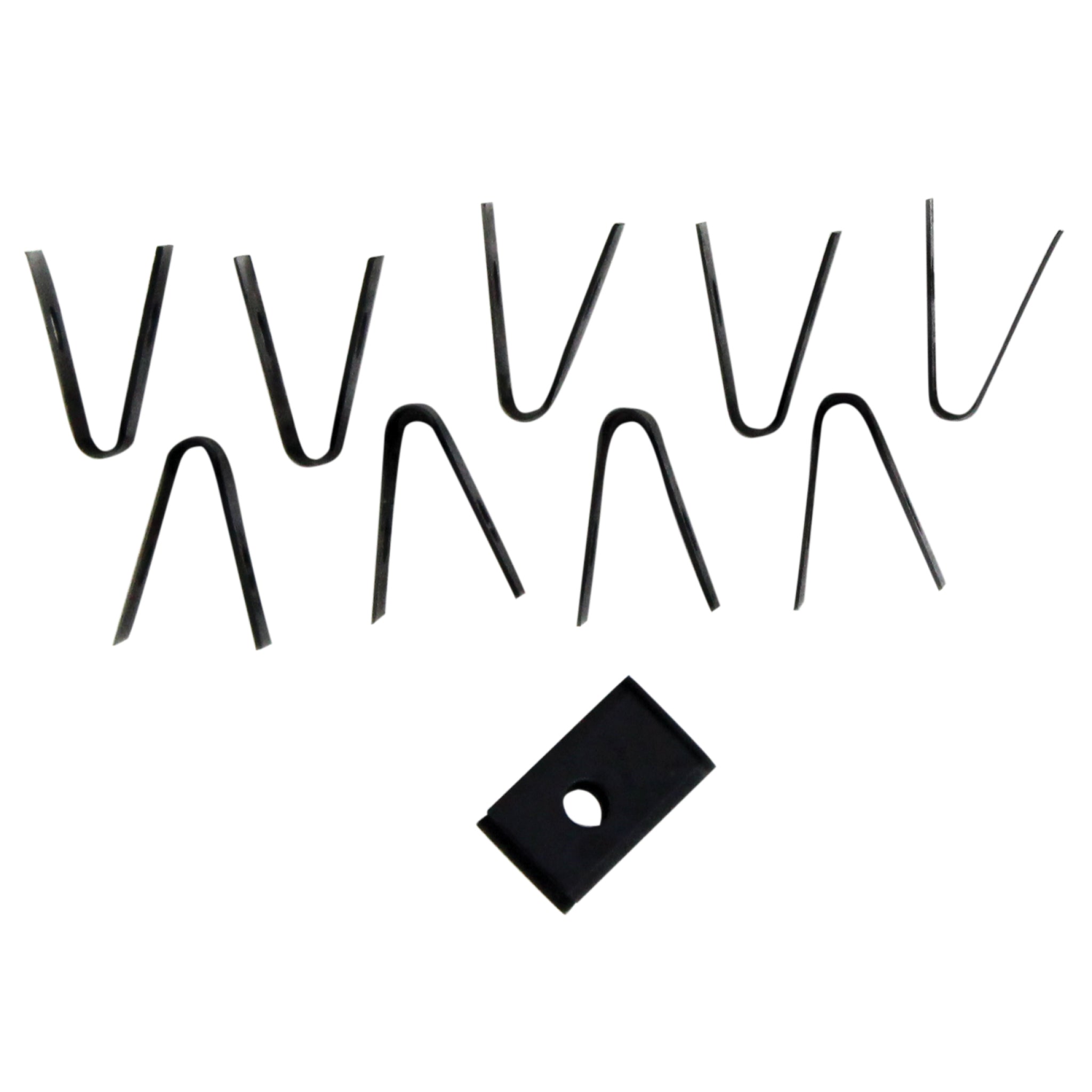 U-shape grooving blade (10 pack) – AltroStore